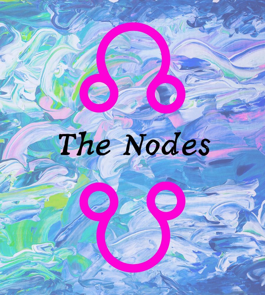 The nodes and nodal return in astrology